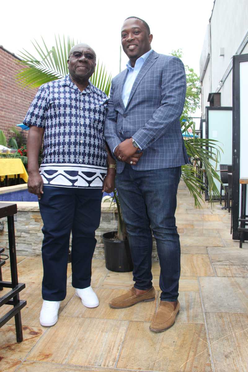 Oliver Samuels to be crowned ‘Caribbean King of Comedy’ on Sunday ...