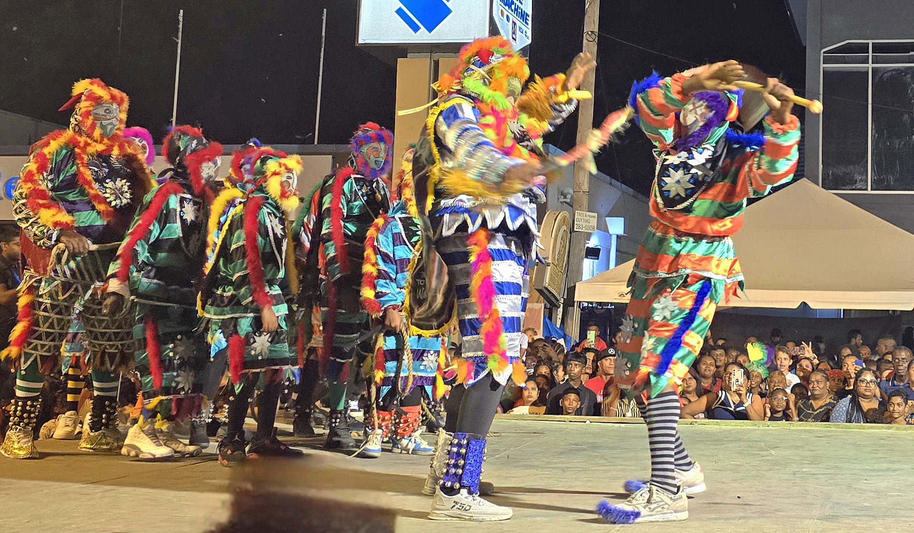 Trinidad and Tobago Carnival Celebrations 2025 – Caribbean Life