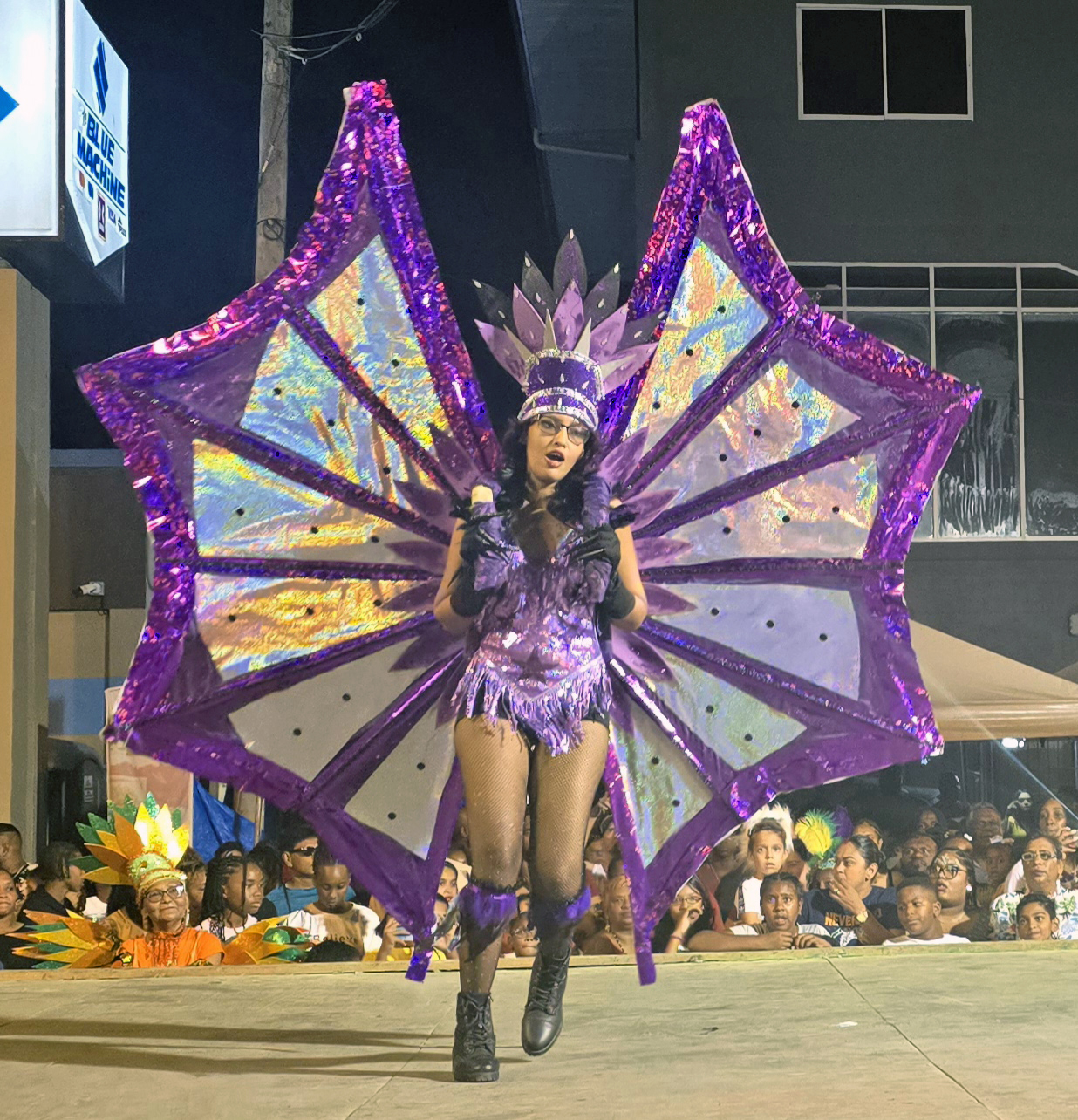 Trinidad and Tobago Carnival Celebrations 2025 – Caribbean Life