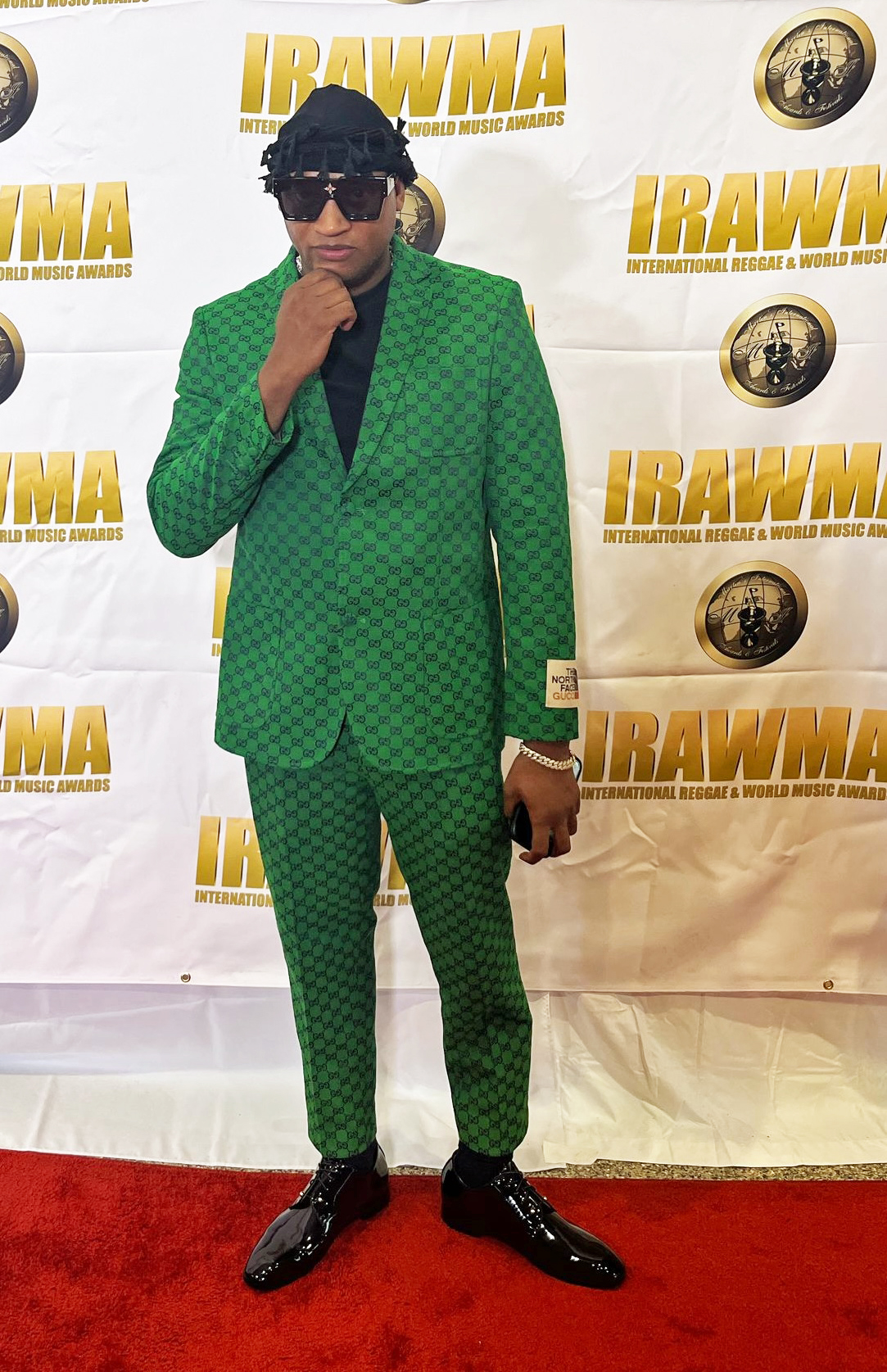 Beyoncé’s ‘Move’ a ‘big up’ for Bruck Up – Caribbean Life