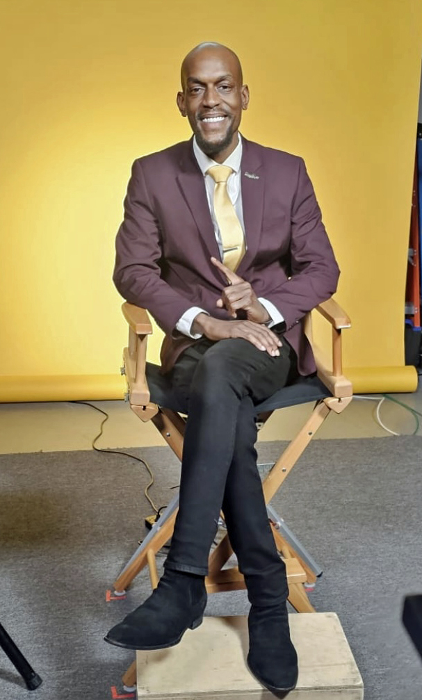 Jamell N.A. Henderson runs for City Council District 41 – Caribbean Life