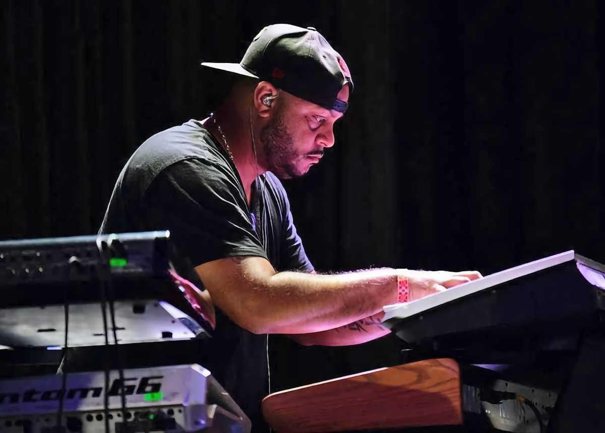 Spark Up’ with Collie Buddz, Busy Signal and J-Vibe: Summer’s ultimate ...