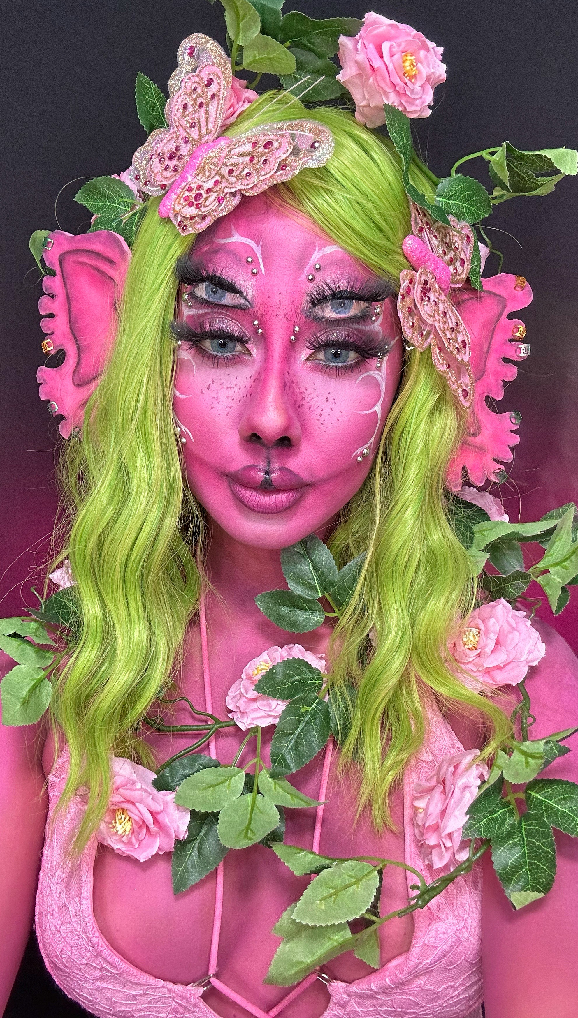 Chontelle Sewett turns dreams and nightmares into art – Caribbean Life