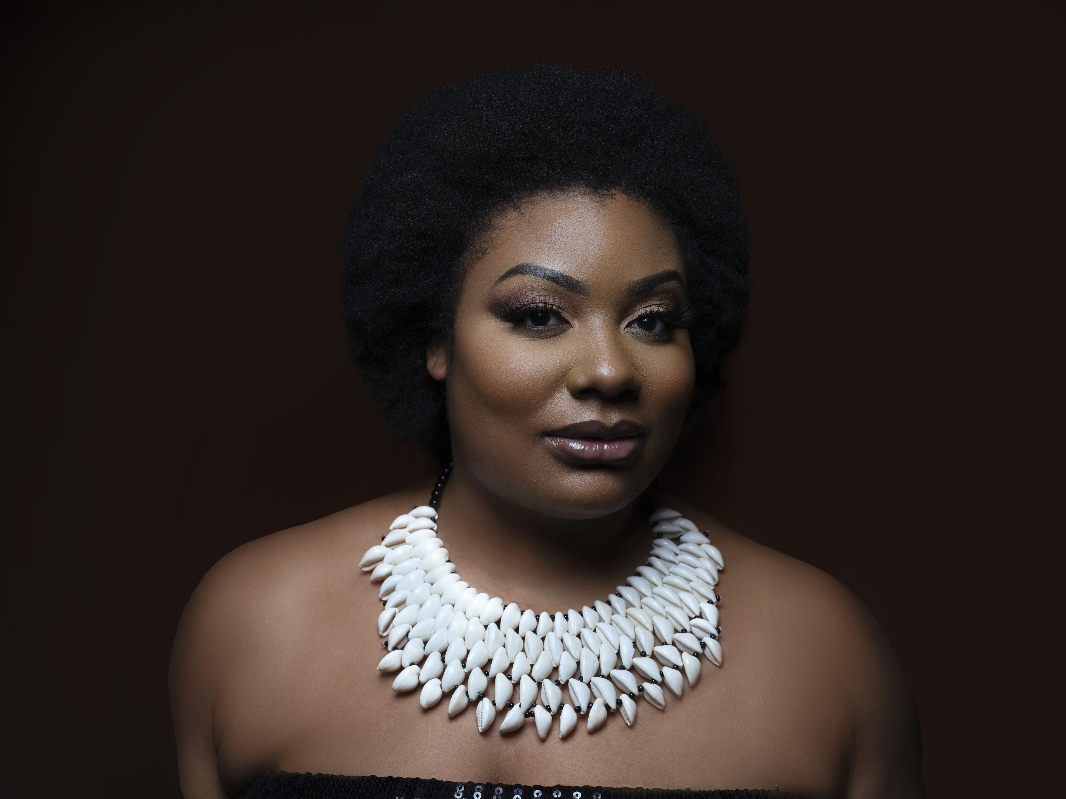 From heritage to harmony: Jamaican-American opera singer releases debut ...