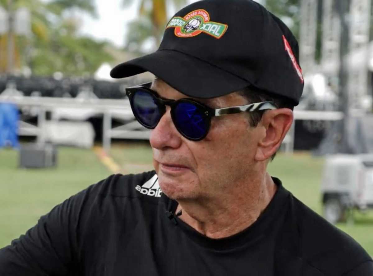 R&B singer Toni Braxton to headline Reggae Sumfest 2025 – Caribbean Life