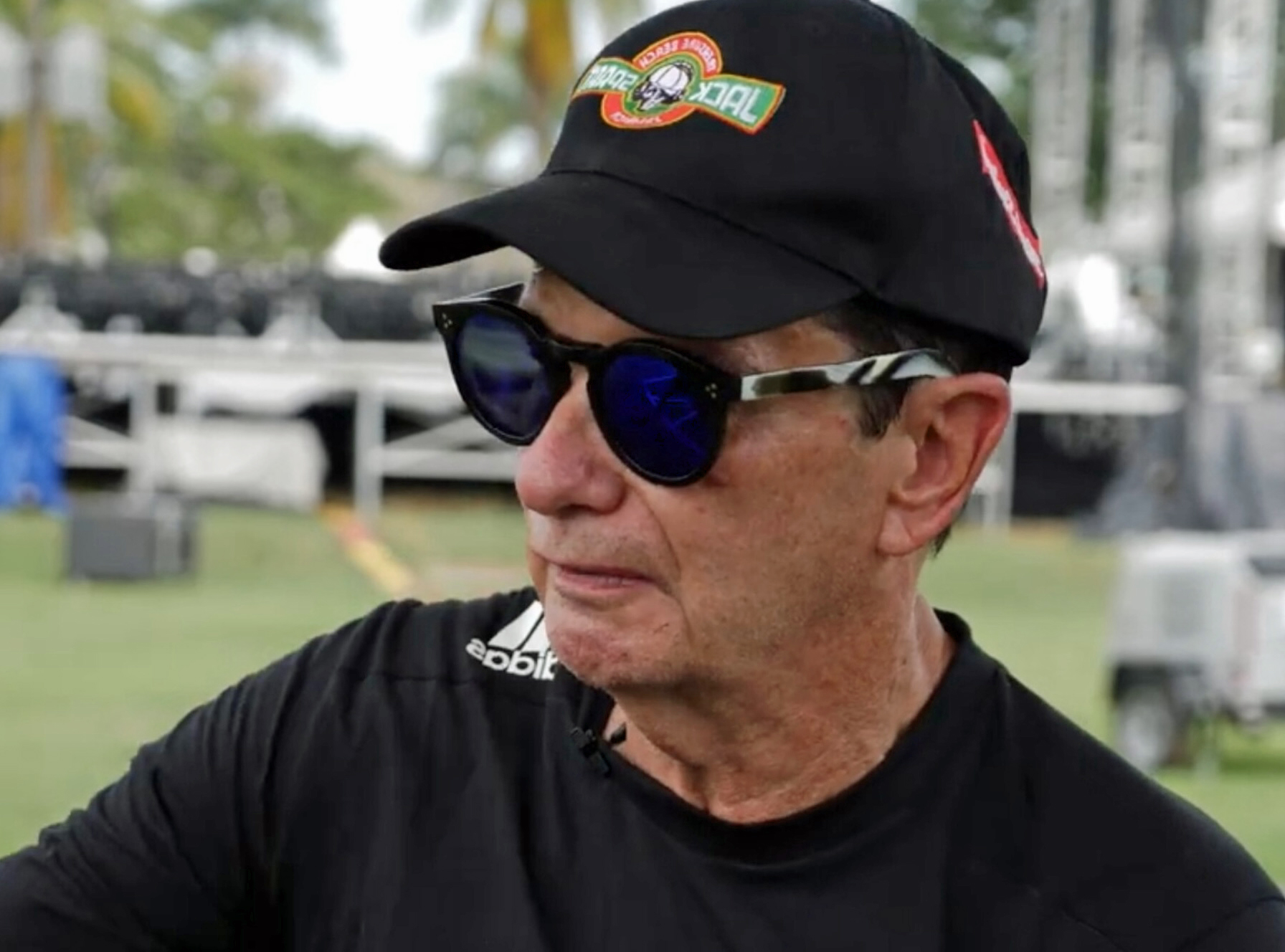 R&B singer Toni Braxton to headline Reggae Sumfest 2025 – Caribbean ...