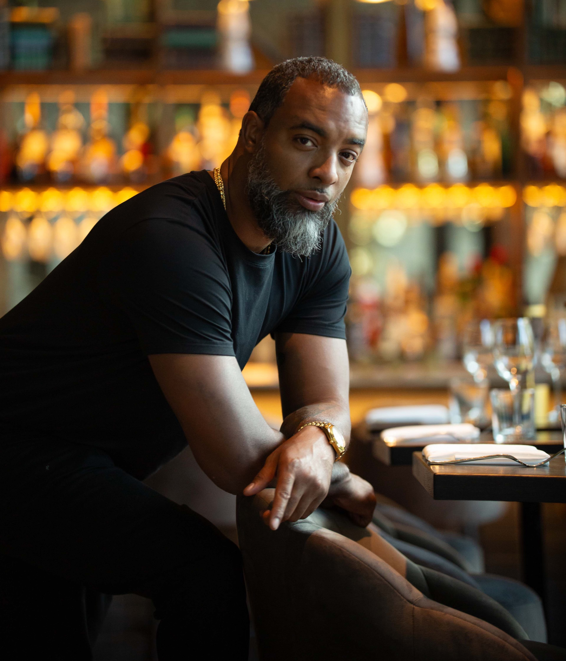 Continent Brooklyn: A culinary landmark of Caribbean culture and ...