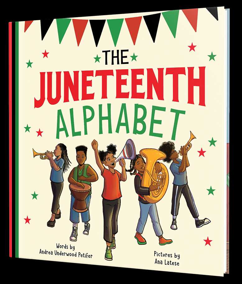 Why celebrate Juneteenth? It’s as simple as A-B-C – Caribbean Life