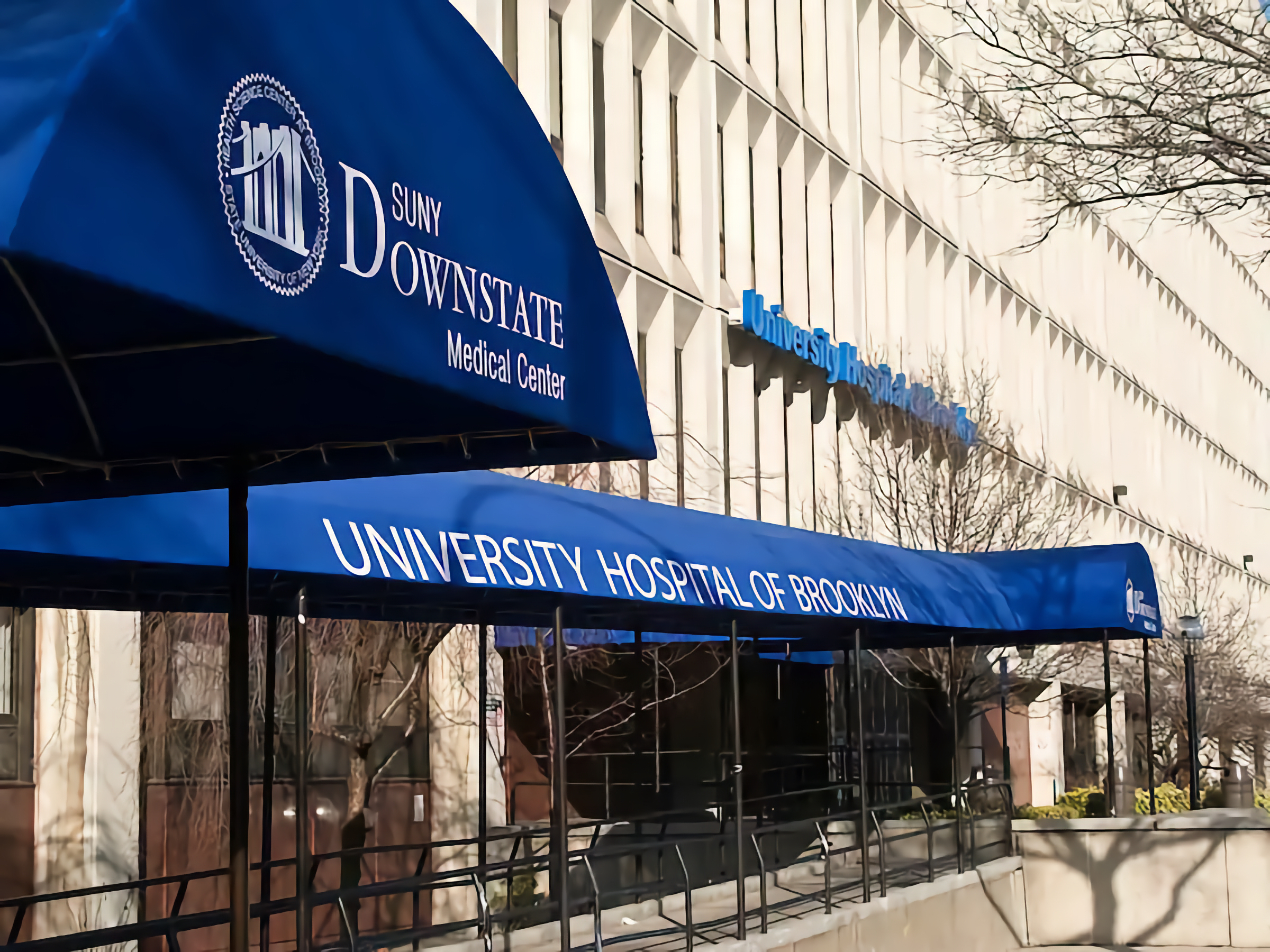 Op-Ed | A modern SUNY Downstate for central Brooklyn – Caribbean Life