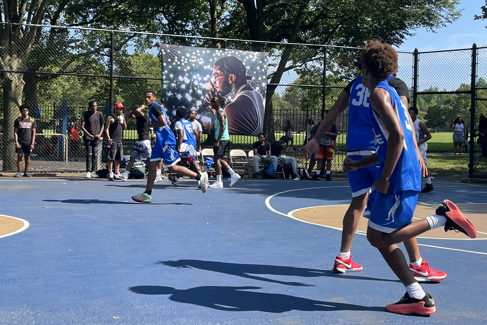 Canarsie celebrates Pop Smoke Day – Caribbean Life