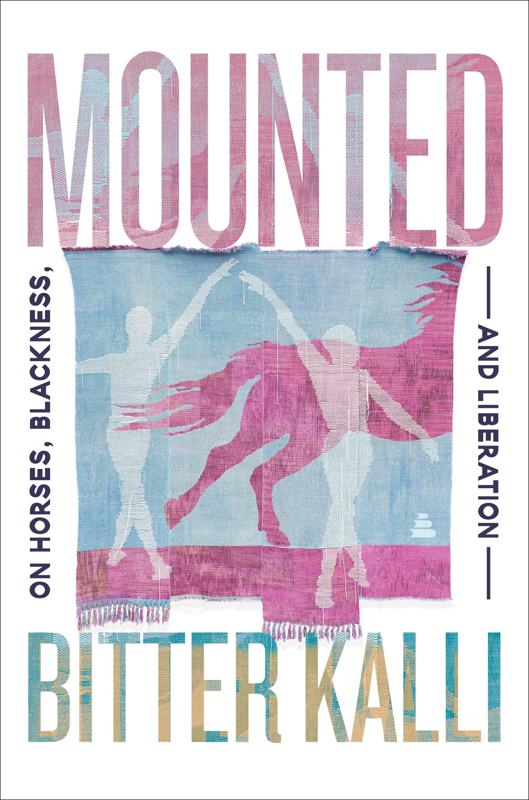 Take a ride on the wild side in ‘Mounted’ by Bitter Kalli – Caribbean Life