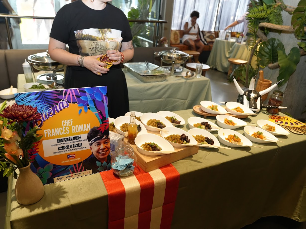 Creole Food Festival celebrates seven years with Brooklyn debut under ...