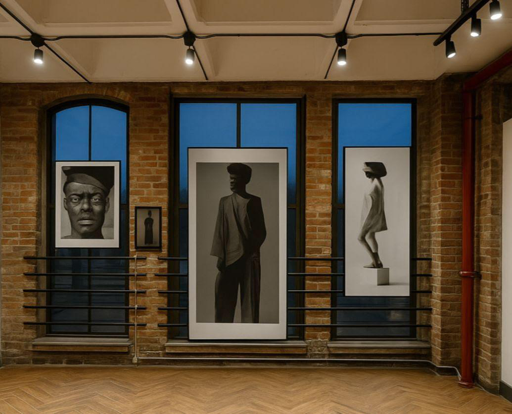 Atelier artist debuts ‘Lakay’ on Sunday – Caribbean Life