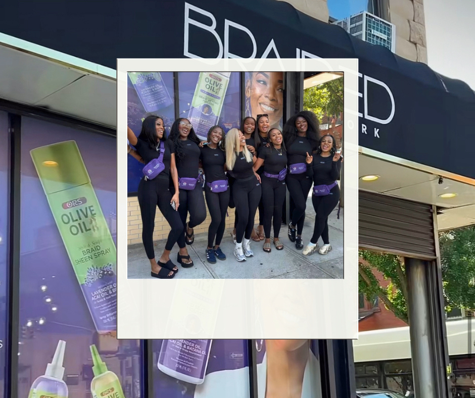 From Beyoncé’s chair to Brooklyn’s streets: Celebrity Stylist Xia ...