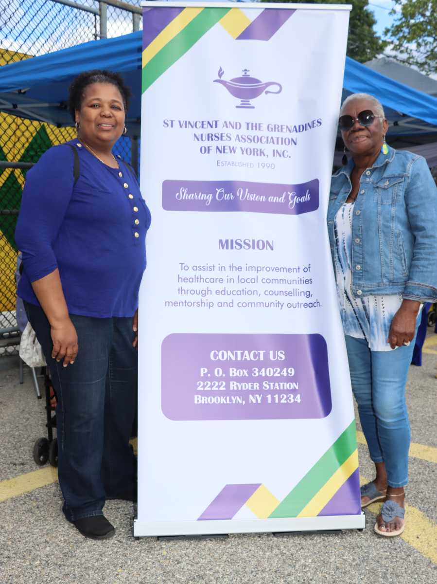 Vincentian umbrella group establishes Scholarship Fund in honor of ...