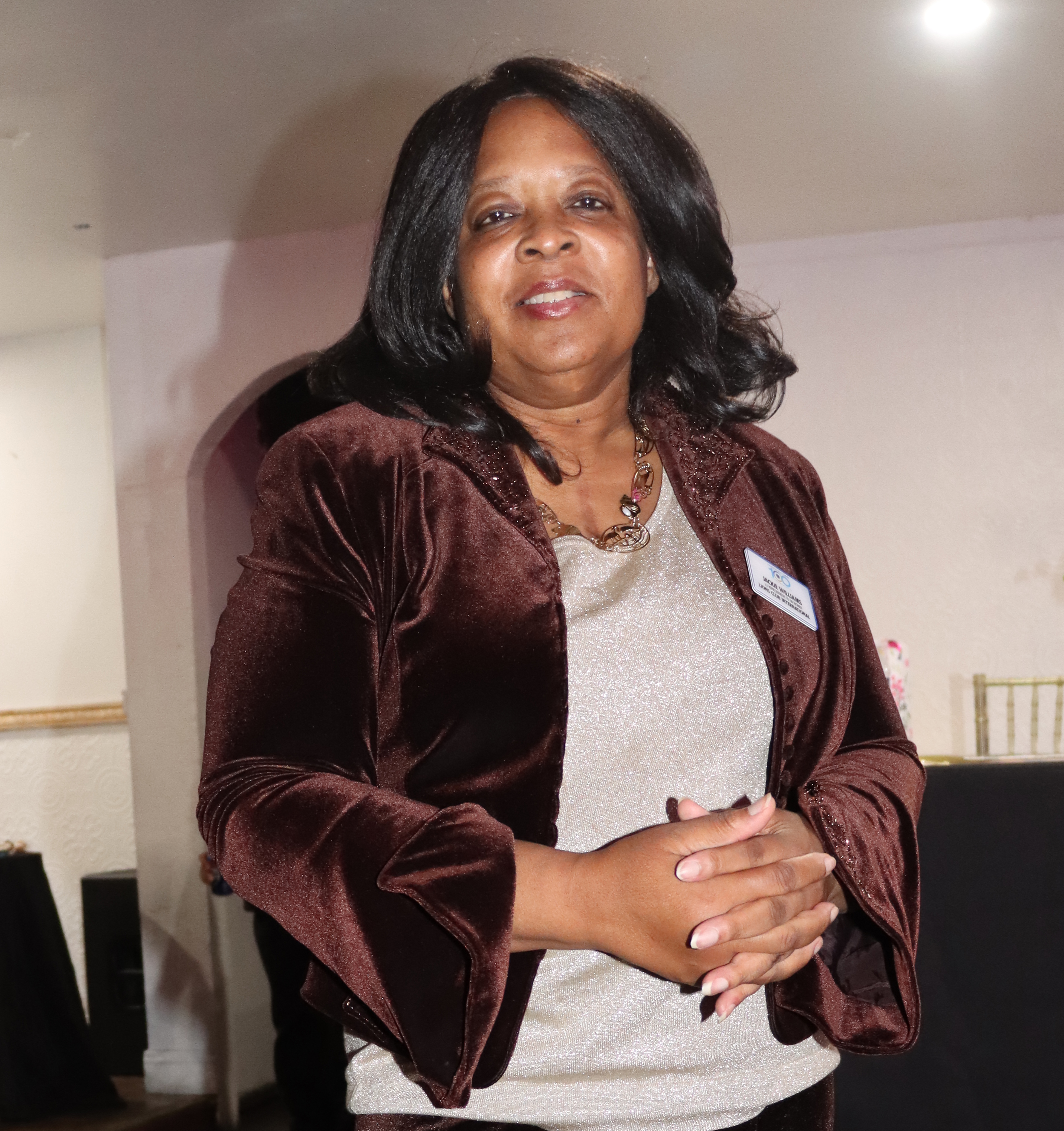 Battle for the Bench: Williams and Eze vie for Kings County Court seats ...