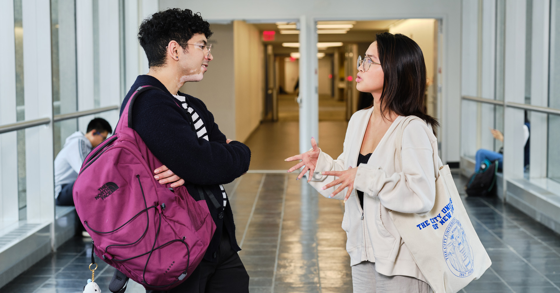 Driving Change Through Meaningful Dialogue – Caribbean Life