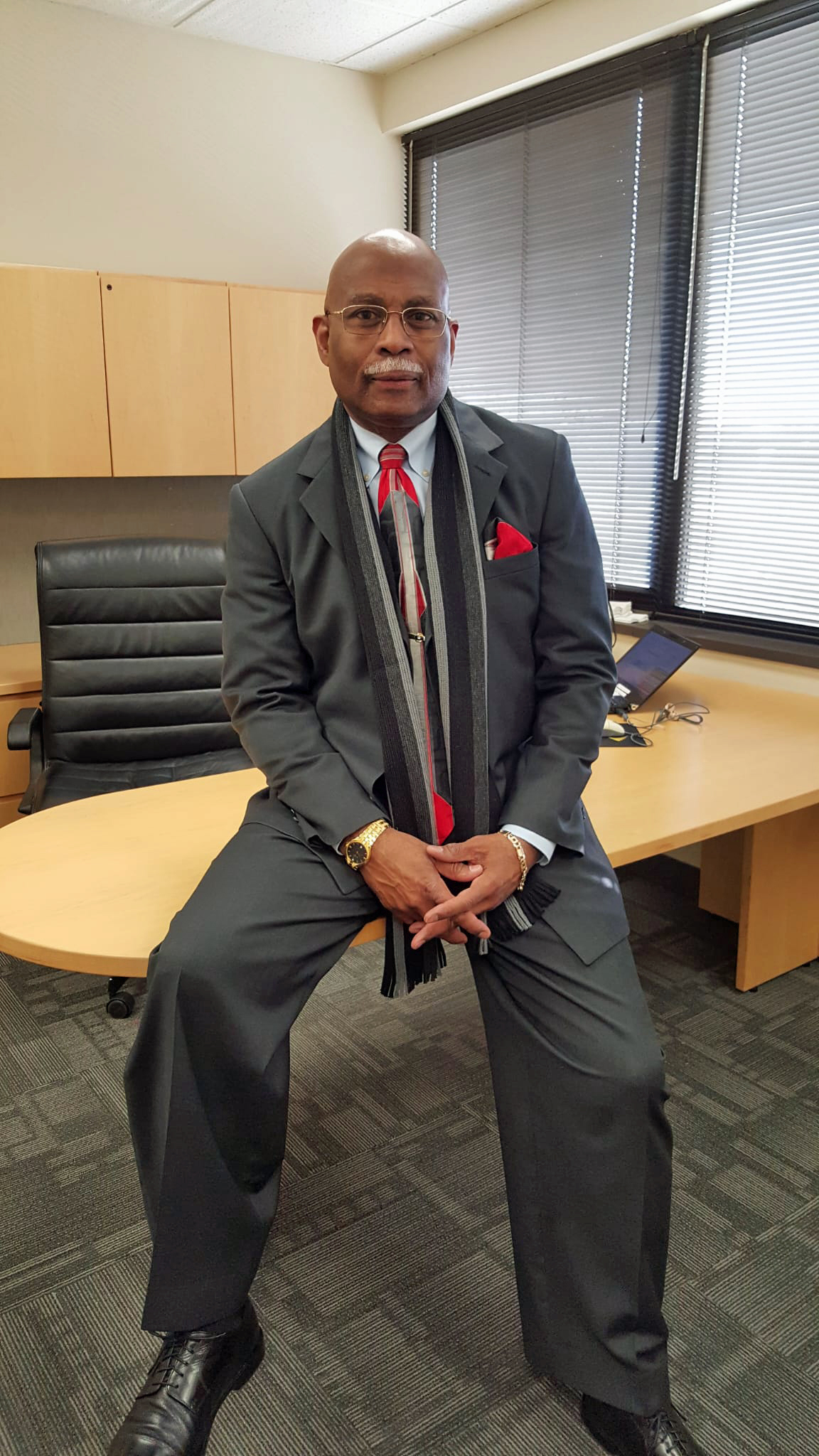 UTT names Sunshine Awards founder Honorary Distinguished Fellow ...