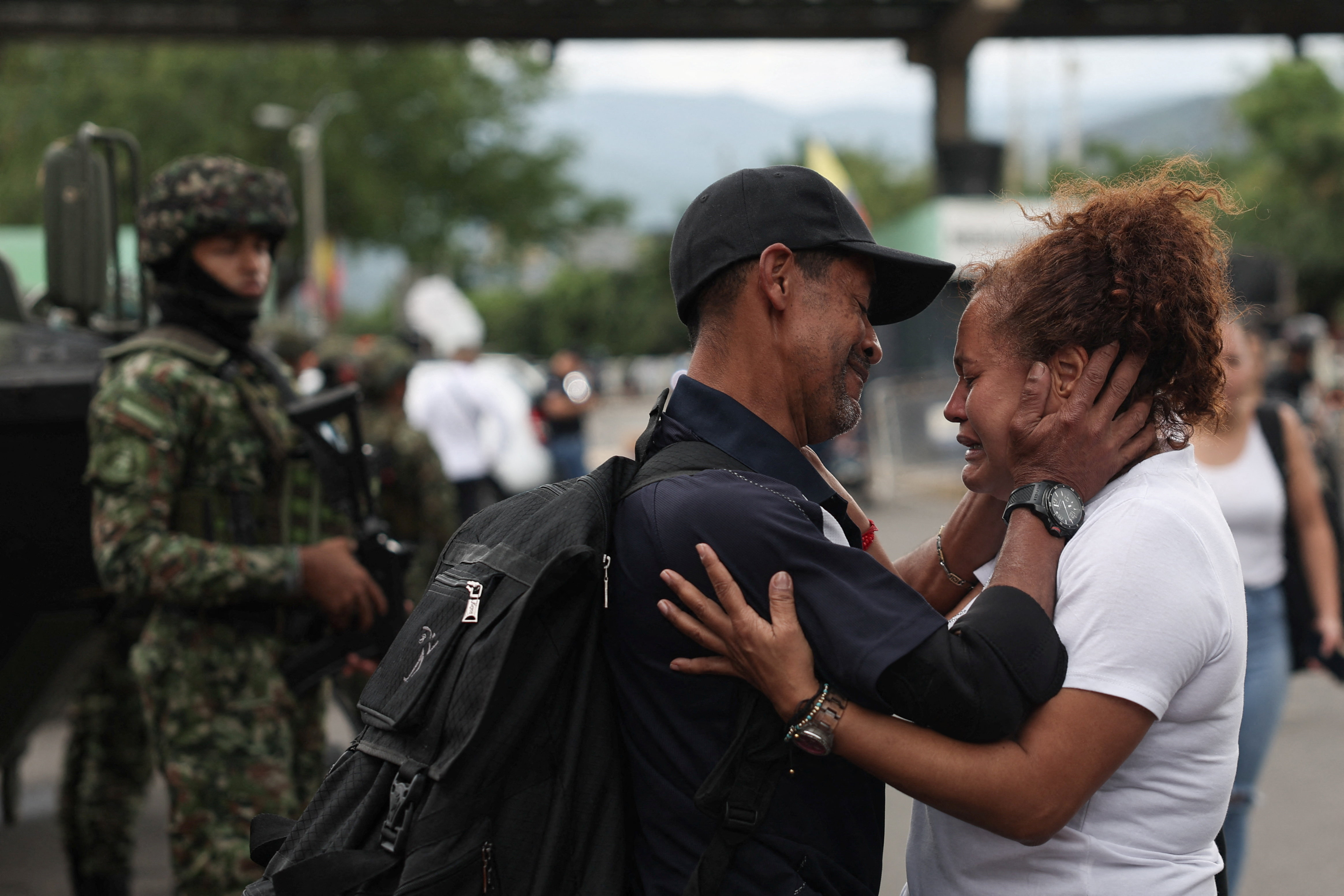 UN chief ‘deeply alarmed’ by military escalation in Venezuela ...