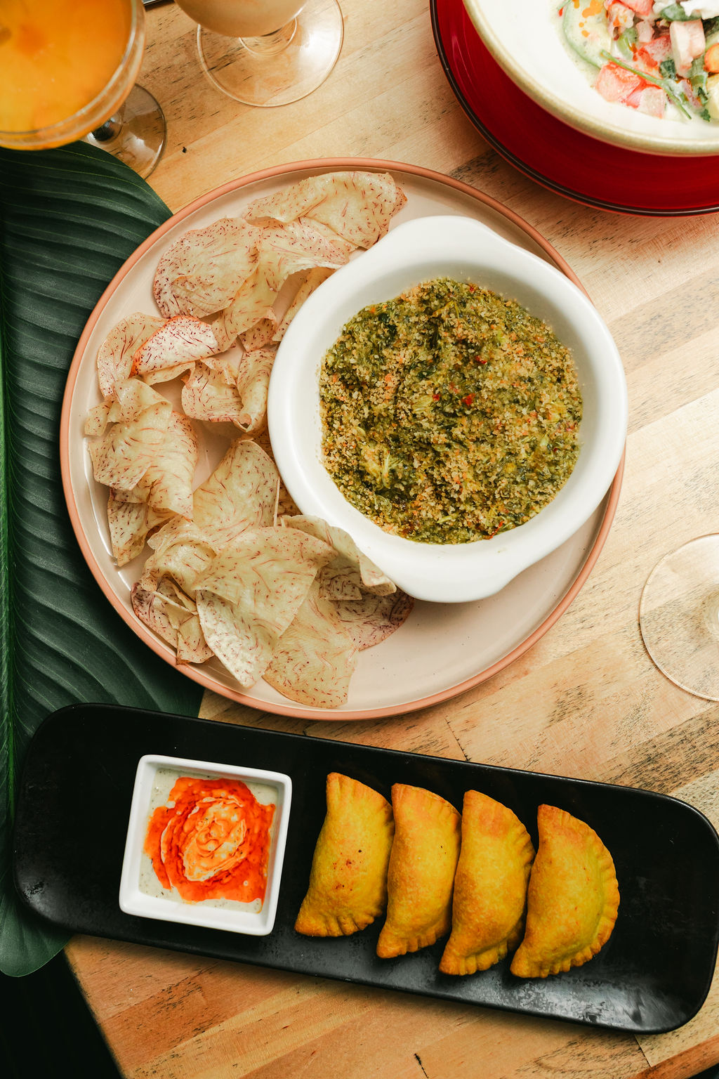 Chef Andrew Black’s Dougla Kitchen turns Caribbean roots into Oklahoma ...