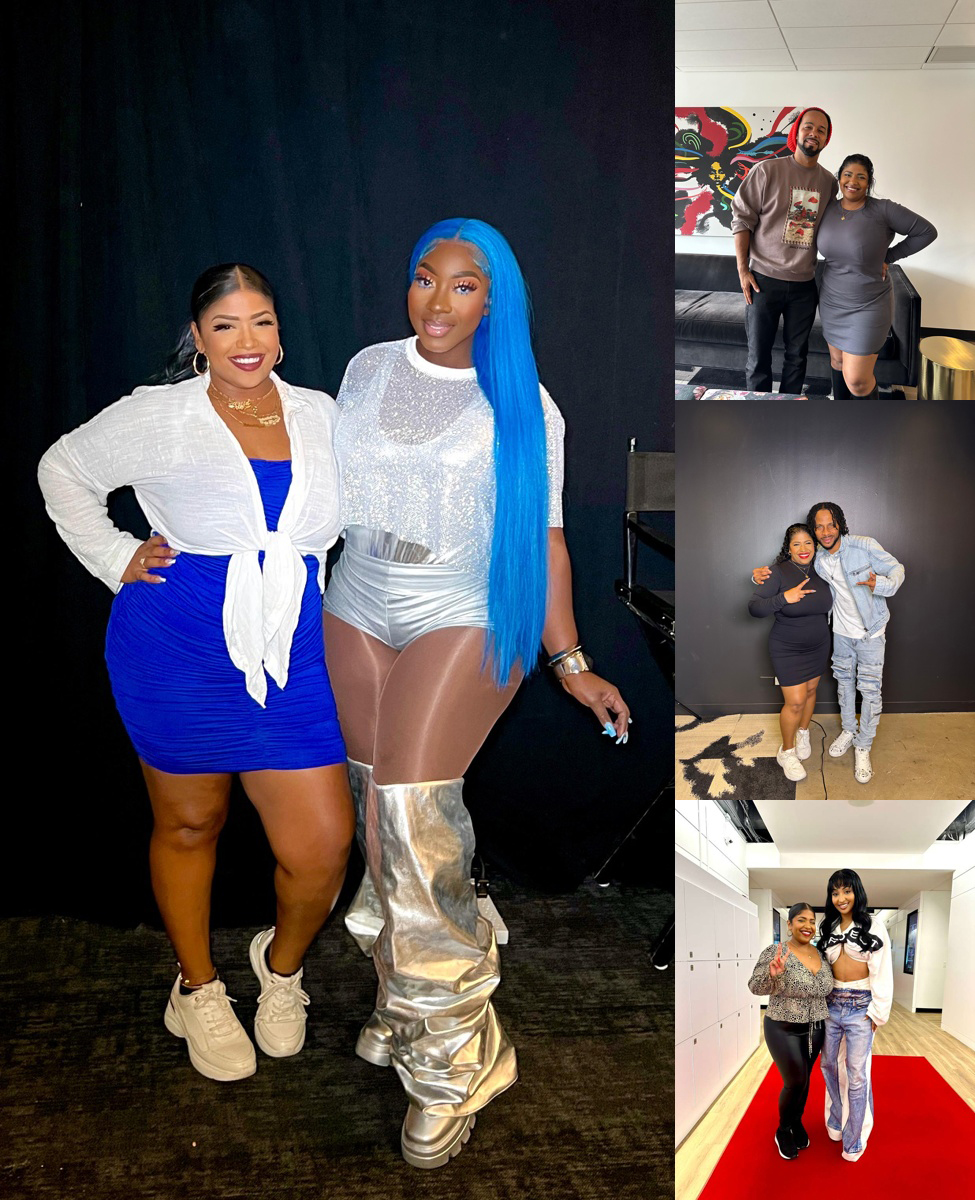 Sarita Nauth creates space for Caribbean Women in Beauty with ‘Islands ...