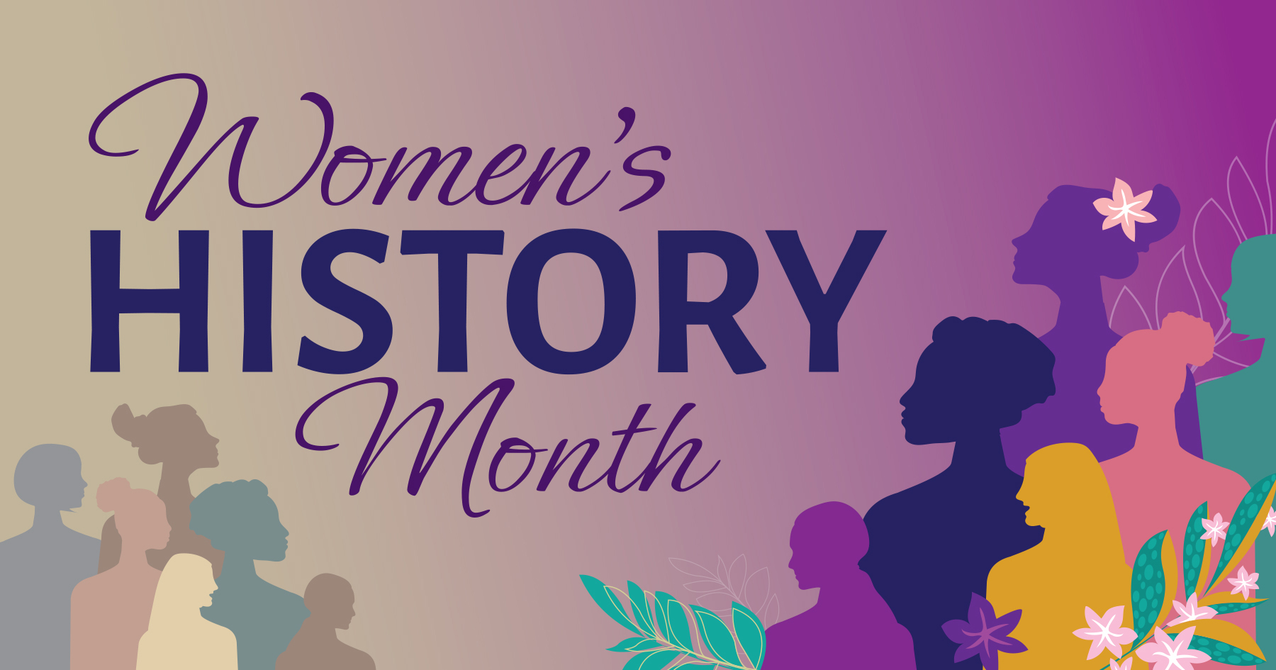 Women’s History Month – Leading the change, Women Shaping a Sustainable ...