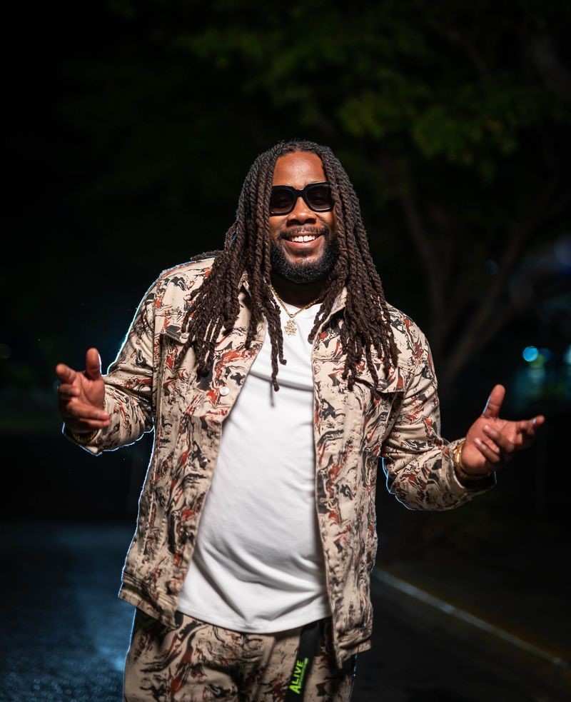 Jemere Morgan rises in modern reggae with ‘Know Better’